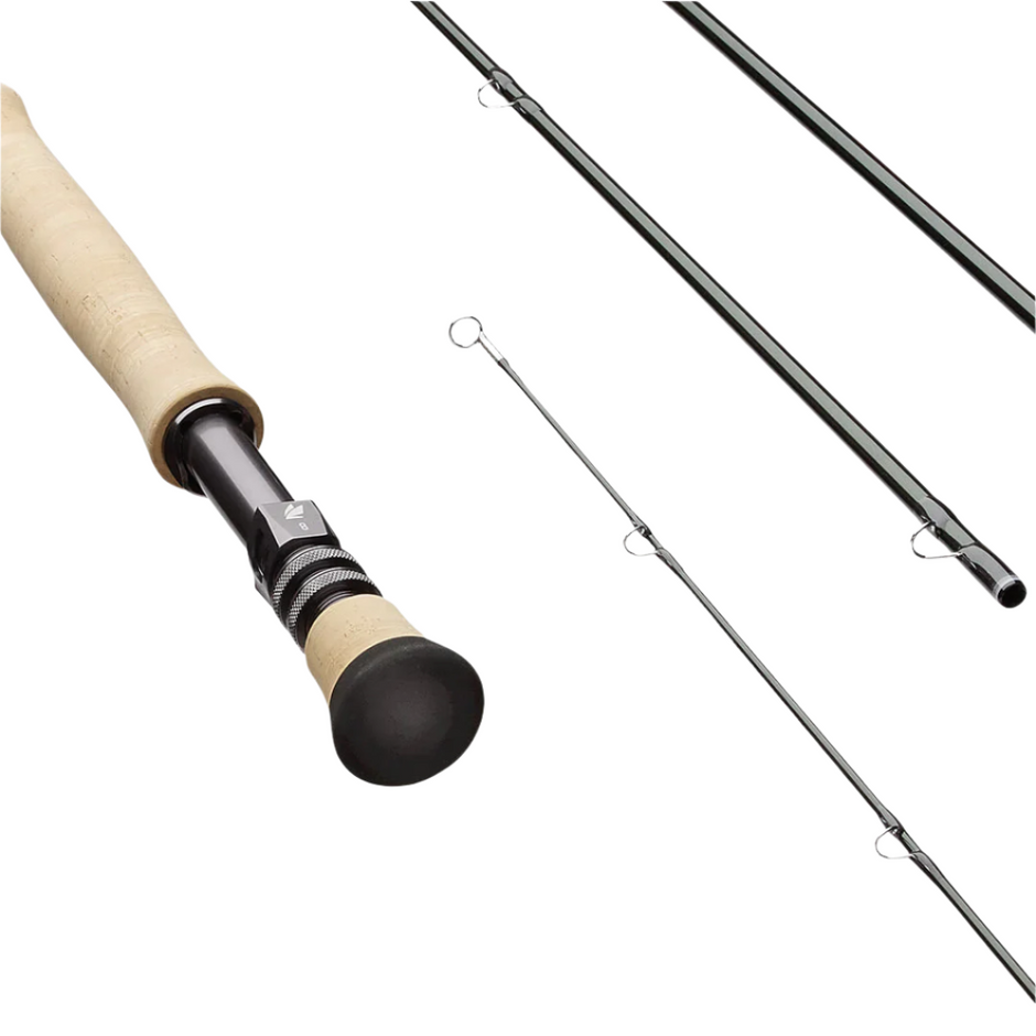 Fishing Rods - Casting, Spinning, Centerpin, Fly, Ice, Trolling