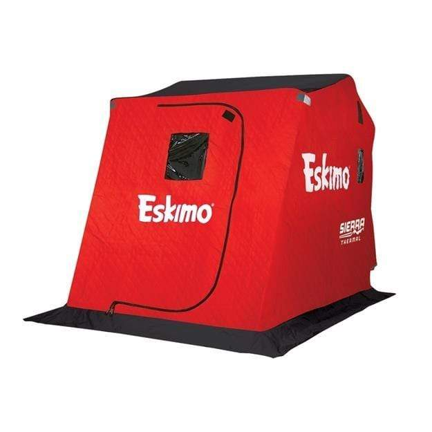 Eskimo Sierra Thermal Ice Shelter - 2 Man