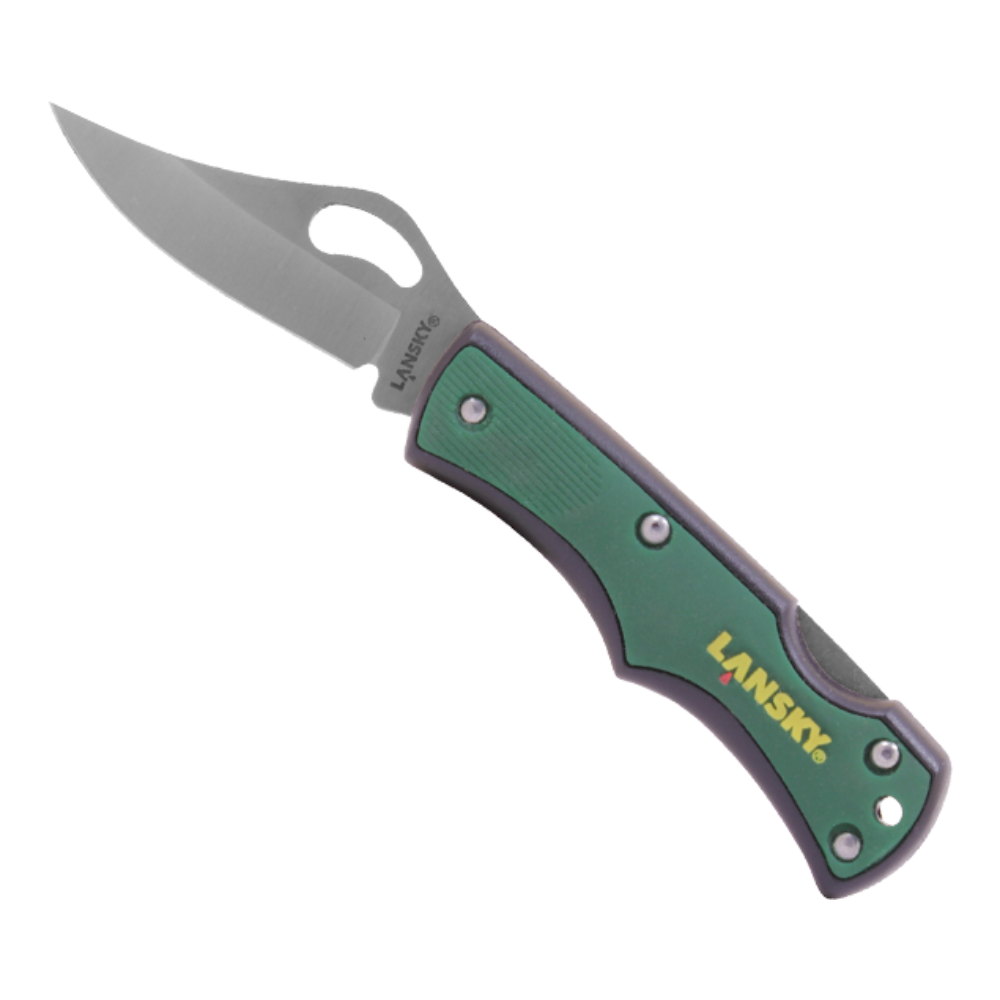 Lansky Small Lockback Pocket Knife