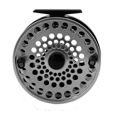 Centerpin / Float Reels - Streamside, Kingpin, Islander | Angling Sports