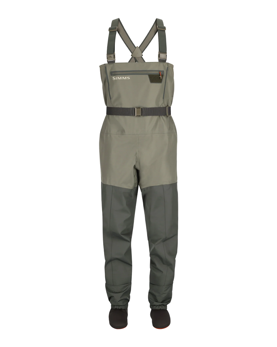 Simms Waders | Angling Sports