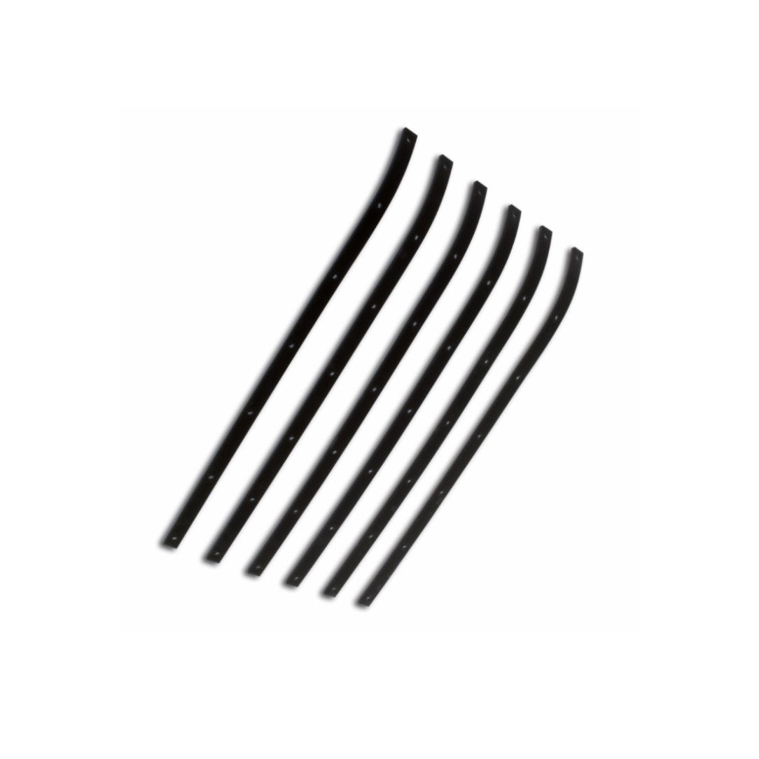 Clam X Series Runner Kit