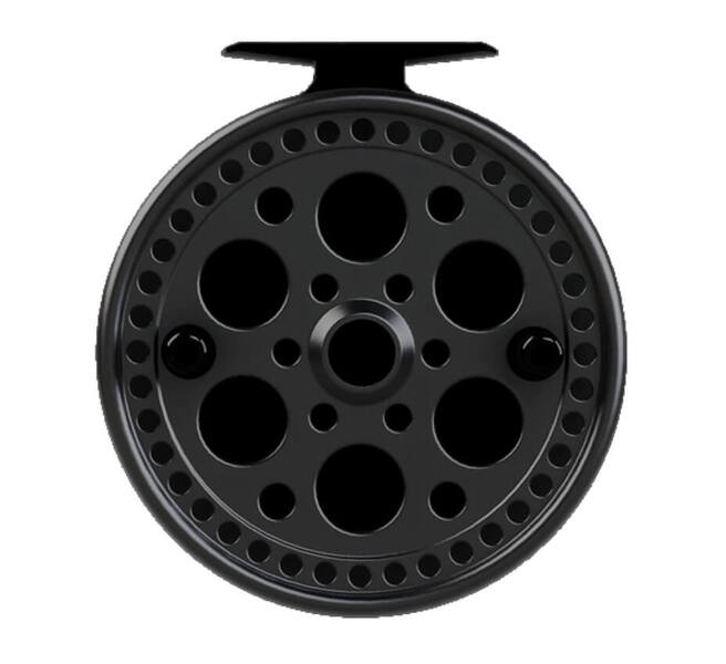 Centerpin / Float Reels - Streamside, Kingpin, Islander