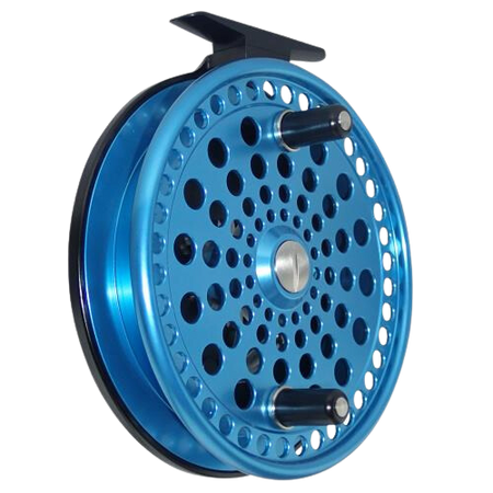 Centerpin / Float Reels - Streamside, Kingpin, Islander