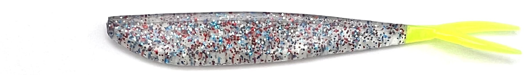 Lure Llipstick 4" Split Tail Minnows – Angling Sports