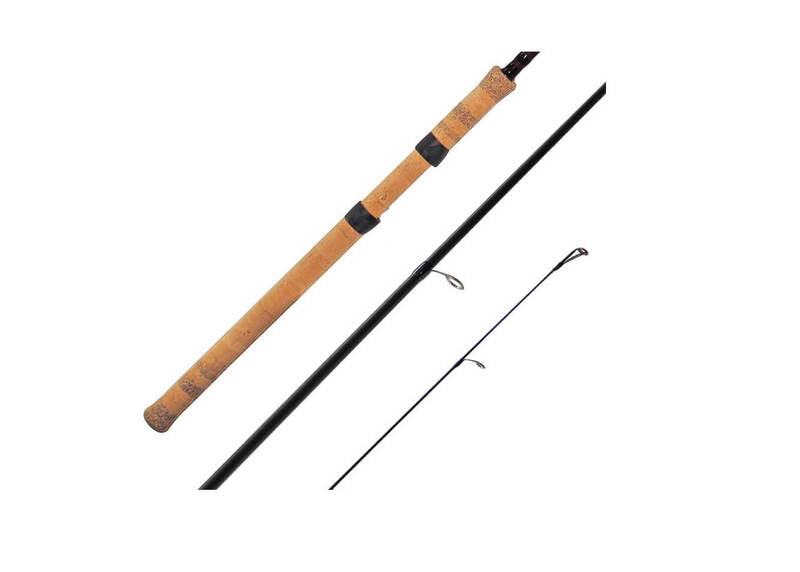 Streamside Fishing Rods
