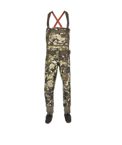 SIMMS G3 Guide Waders | Angling Sports