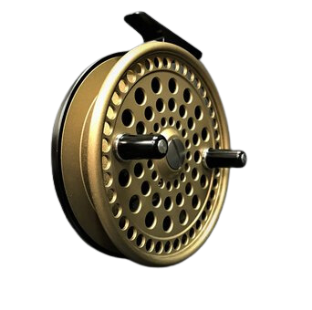 Centerpin / Float Reels - Streamside, Kingpin, Islander | Angling Sports
