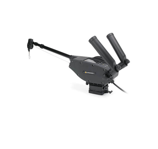 Cannon Optimum | Angling Sports