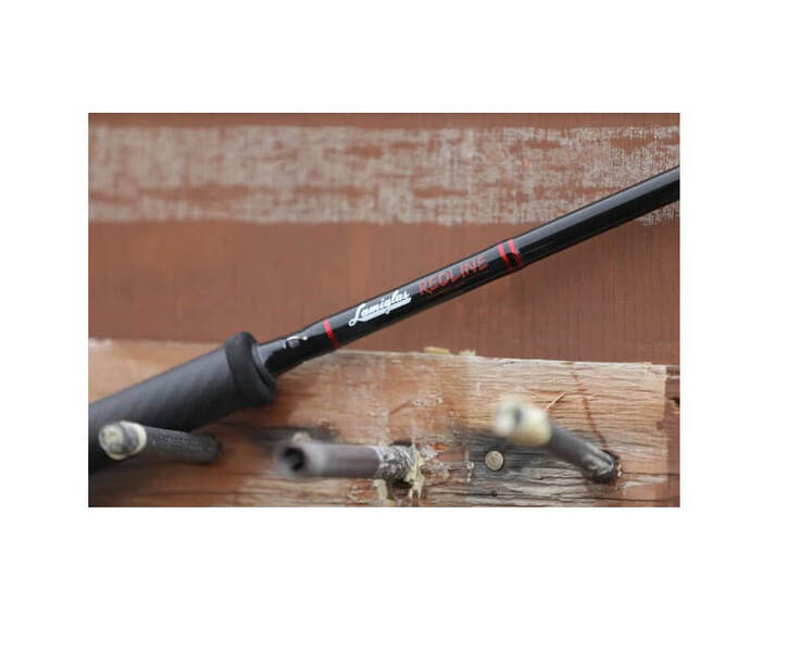 Float / Centerpin Rods | Angling Sports