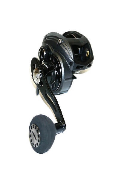 Revo Toro Beast Baitcaster Reel – Angling Sports