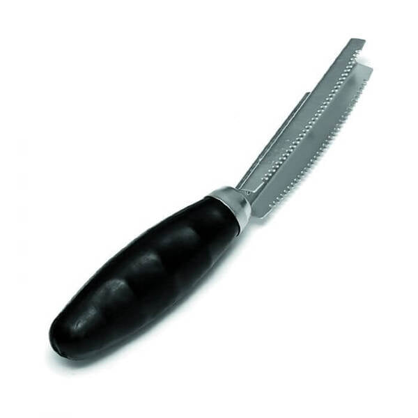 Rubber Scaler