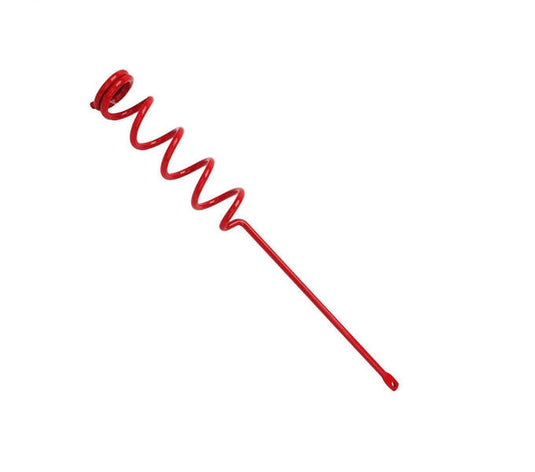 Large Wire Coil Rod Holder – Angling Sports